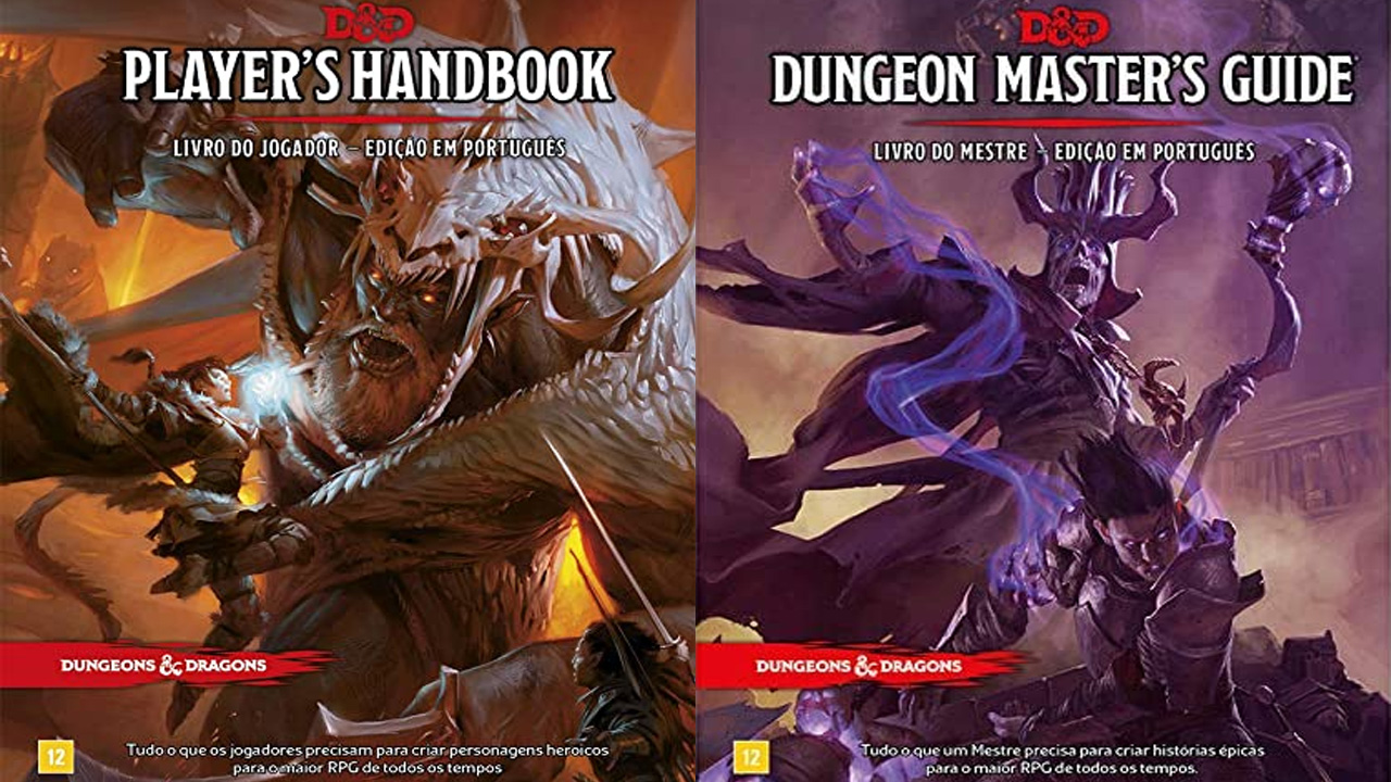 RPG de mesa: o que é? Como jogar? Quais os melhores? Veja o guia!